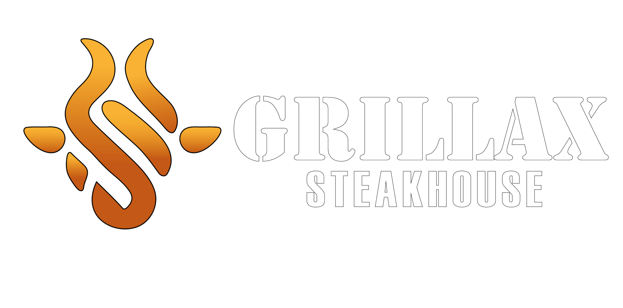 Grillax Steakhouse te Lier - Flame-grilled Steaks & More
