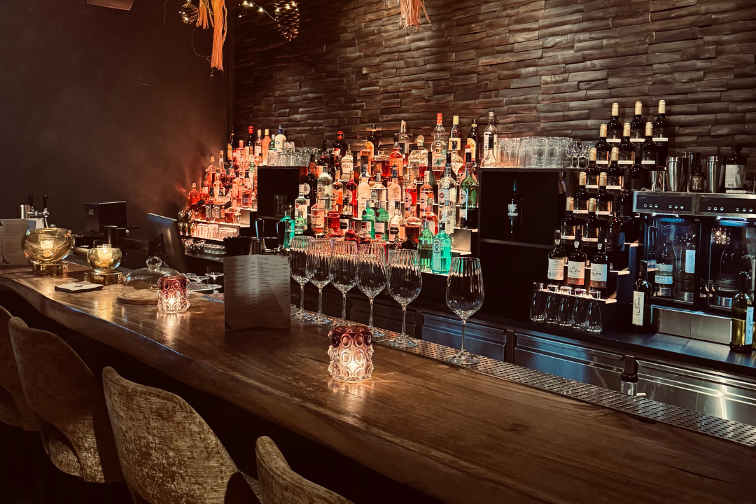 Grillax Steakhouse te Lier - Flame-grilled Steaks & More